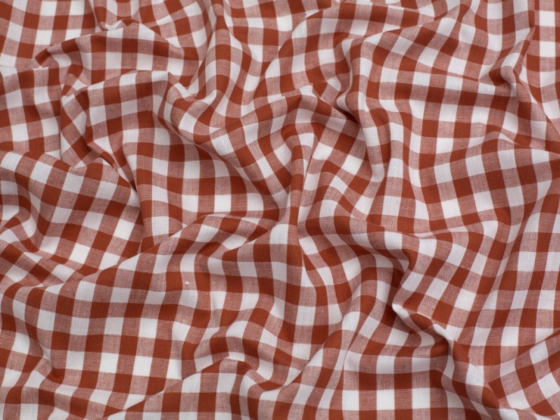 minerva gingham